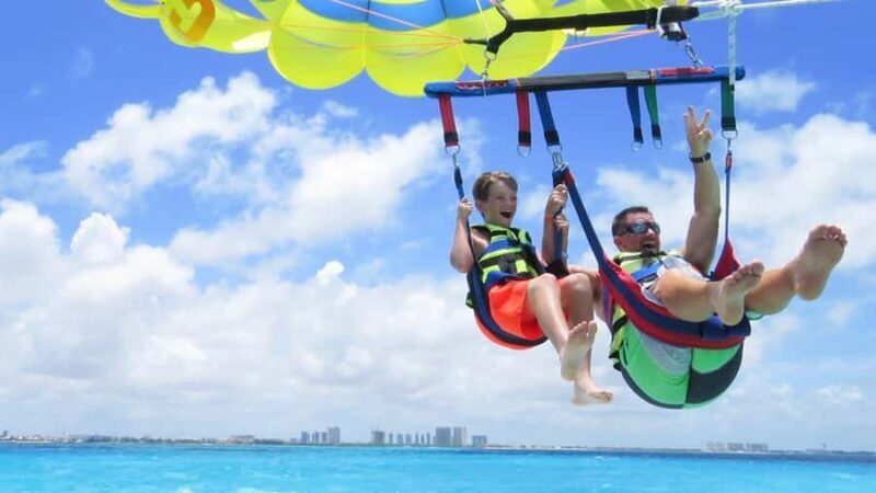 Go City Cancun Pass: Top Attractions including Chichén Itzá - FAQ