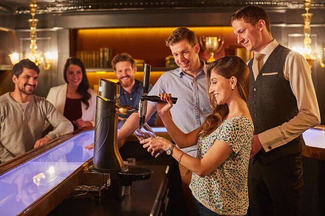 Go City: Dublin Pass | Save up to 50% - Includes 35+ Things To Do - The Itinerary: What’s Included and How it Breaks Down