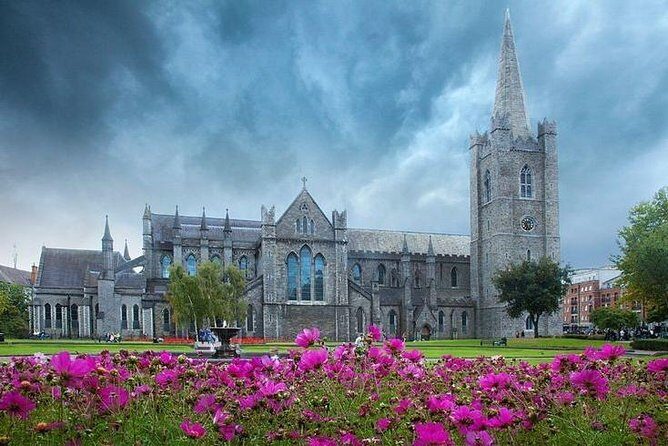 Go City: Dublin Pass | Save up to 50% - Includes 35+ Things To Do - FAQ