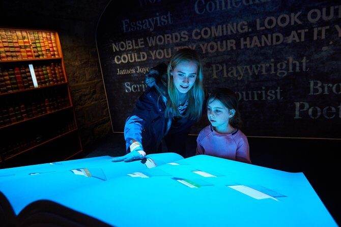 Go City: Dublin Pass | Save up to 50% - Includes 35+ Things To Do - Final Words