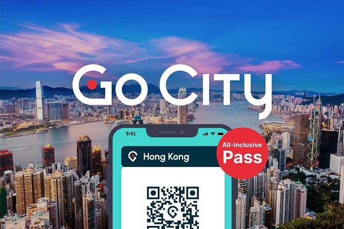 Go City Hong Kong All-Inclusive Pass with 25+ Attractions - The Heart of the Experience: What the Pass Offers