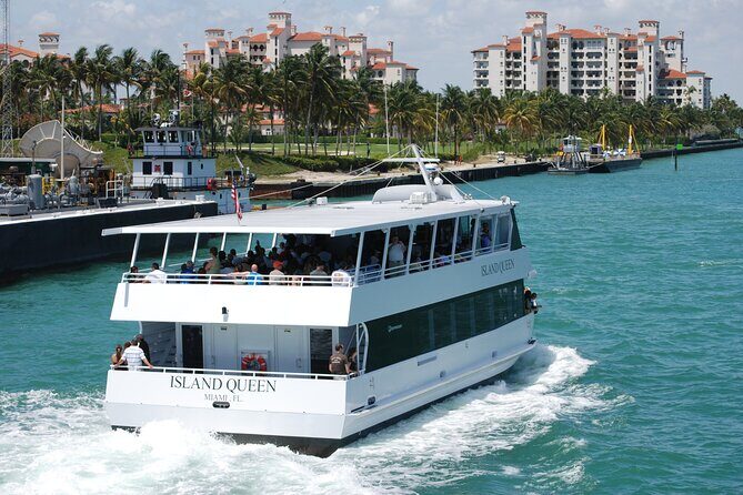Go City: Miami All-Inclusive Pass with 25+ Attractions and Tours - Practical Tips for Making the Most of the Pass