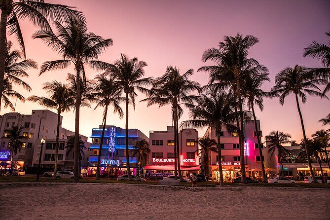 Go City: Miami All-Inclusive Pass with 25+ Attractions and Tours - The Sum Up: Is the Go City Miami All-Inclusive Pass Right for You?