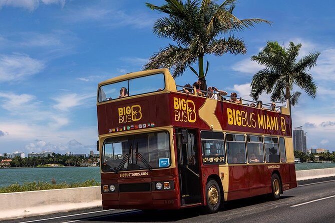 Go City: Miami Explorer Pass - Choose 2, 3, 4 or 5 Attractions - What You Can Expect from the Miami Explorer Pass