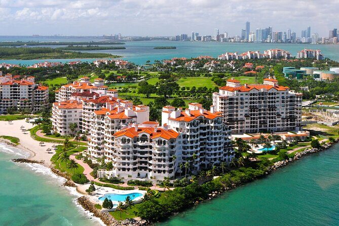 Go City: Miami Explorer Pass - Choose 2, 3, 4 or 5 Attractions - The Value of the Pass: More Than Just Savings