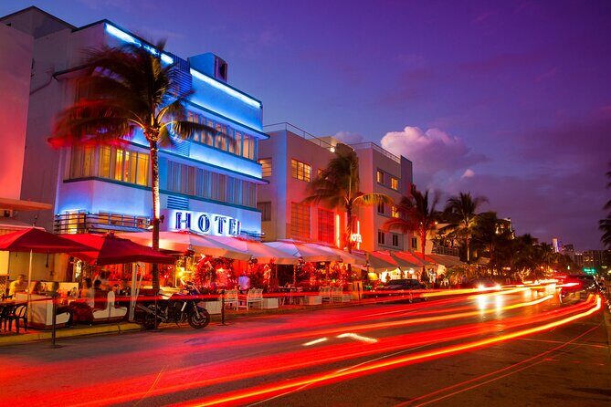 Go City: Miami Explorer Pass - Choose 2, 3, 4 or 5 Attractions - FAQ
