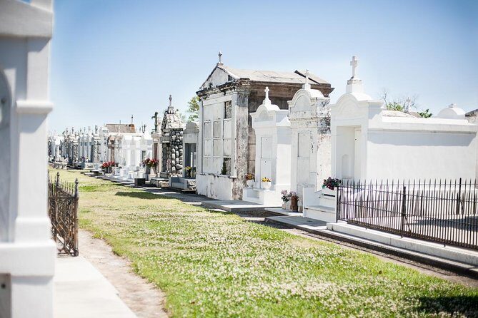 Go City: New Orleans All-Inclusive Pass with Over 25 Attractions - How Well Does It Cover the City’s Highlights?