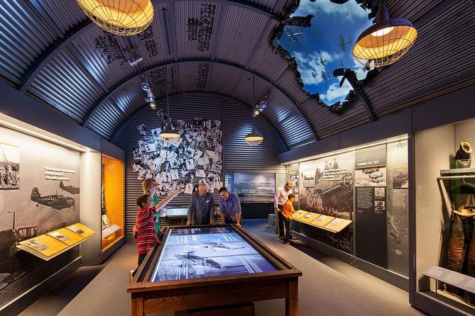 Go City: New Orleans All-Inclusive Pass with Over 25 Attractions - How to Maximize Your Experience with the Pass