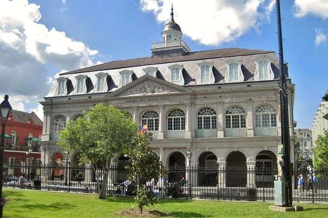 Go City: New Orleans All-Inclusive Pass with Over 25 Attractions - FAQ