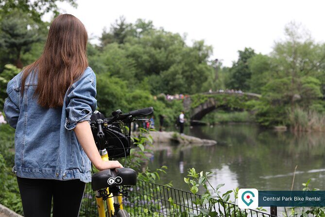 Go City: New York Explorer Pass: 90+ Things to Do Including Edge - The Sum Up