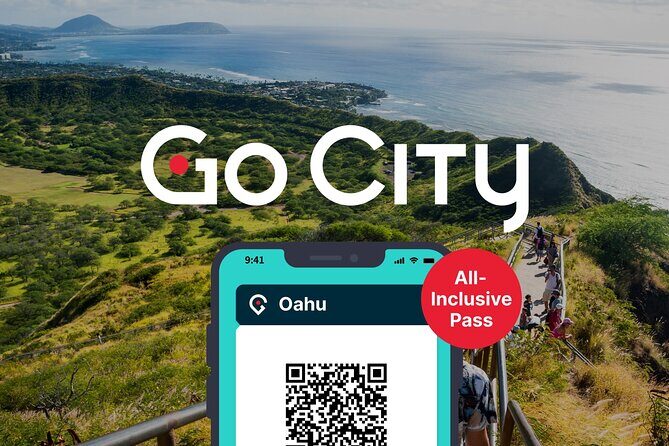 Go City: Oahu All-Inclusive Pass with 45+ Things To Do - What to Expect with the Go City Oahu Pass