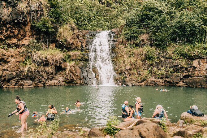Go City: Oahu All-Inclusive Pass with 45+ Things To Do - Practical Tips for Making the Most of the Pass