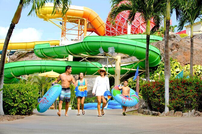 Go City: Oahu All-Inclusive Pass with 45+ Things To Do - FAQs