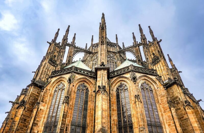 Go City Prague Pass - Top Attractions and Hop-On Hop-Off Bus - Value for Money