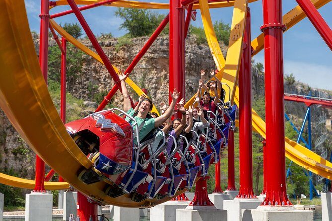 Go City San Antonio Explorer Pass: Tickets for 2-5 Attractions - Value for Money: Is It Worth It?