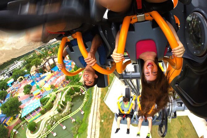 Go City San Antonio Explorer Pass: Tickets for 2-5 Attractions - Who Would Benefit Most from the Explorer Pass?