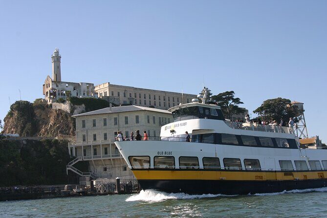 Go City: San Francisco Explorer Pass: Choose 2 to 5 Things To Do - An Overview of the San Francisco Explorer Pass
