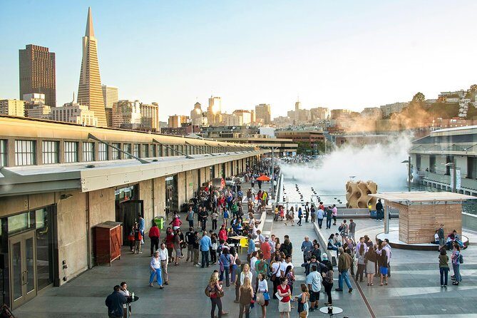 Go City: San Francisco Explorer Pass: Choose 2 to 5 Things To Do - FAQ