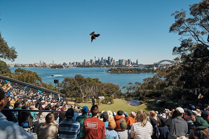 Go City | Sydney Explorer Pass with 25+ Attractions and Tours - The Sum Up