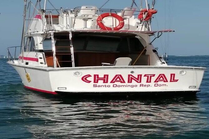Go Deep Sea Fishing Experience in Punta Cana - Why This Tour Offers Good Value