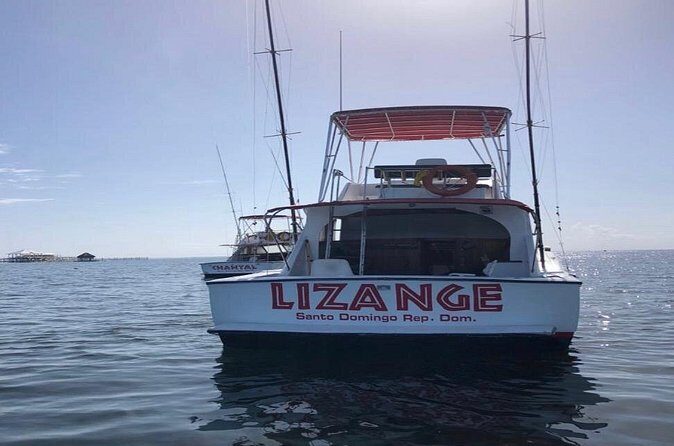 Go Deep Sea Fishing Experience in Punta Cana - FAQ