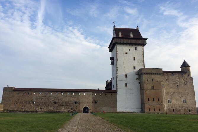 Go East  Private 1 Day Trip to Russian Border - Analyzing the Value