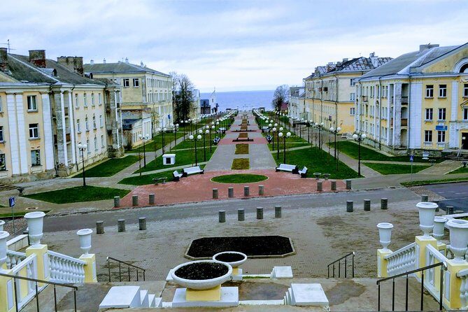 Go East  Private 1 Day Trip to Russian Border - Frequently Asked Questions