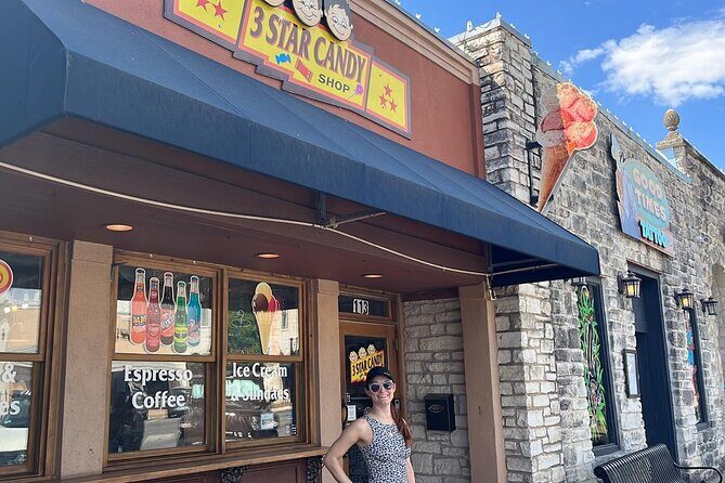 Go Georgetown, SC Scavenger Hunt - A Closer Look: What to Expect from the Go Georgetown, SC Scavenger Hunt