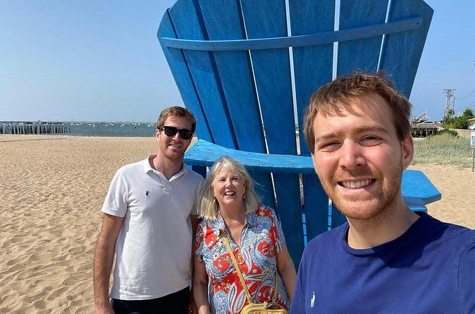 Go Georgetown, SC Scavenger Hunt - Who Should Consider This Experience?