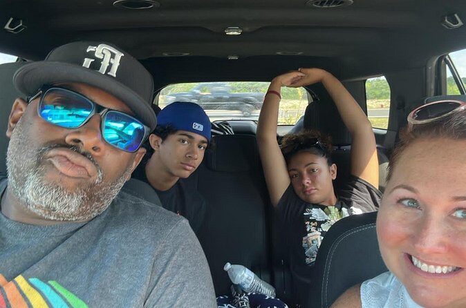 Go Georgetown, SC Scavenger Hunt - The Sum Up