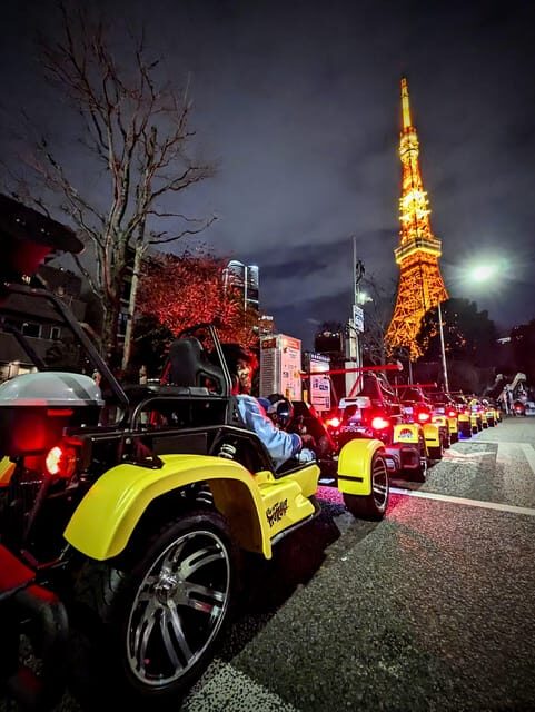 Go Kart Tokyo Bay Route | High Adrenalin in 120 minutes - Customer Experience and Reviews