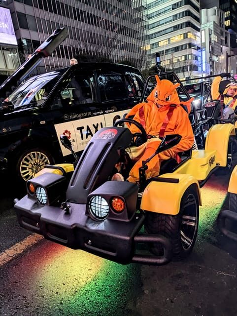 Go Kart Tokyo Bay Route | High Adrenalin in 120 minutes - Final Thoughts