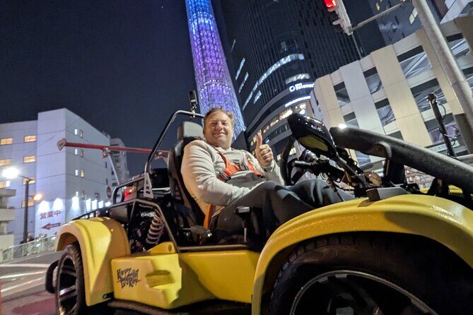 Go Kart Tokyo Spring Tour Experience - Who Will Enjoy This Tour?