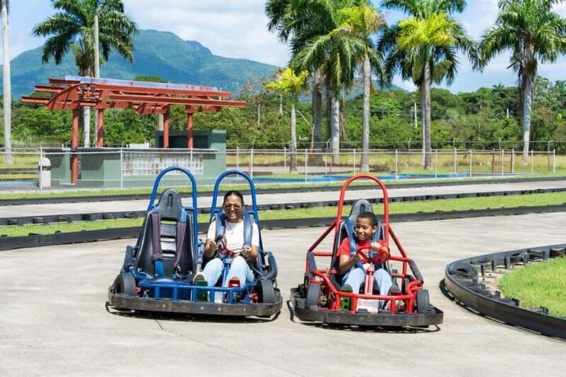 Go Kart Tour in Puerto Plata - Who Will Love This Tour?