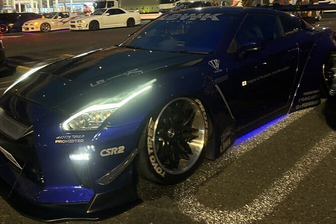 Go Kart Tour in tokyo (Shibuya crossing~Harajuku~Shinjuku) - Practical Tips for Future Riders