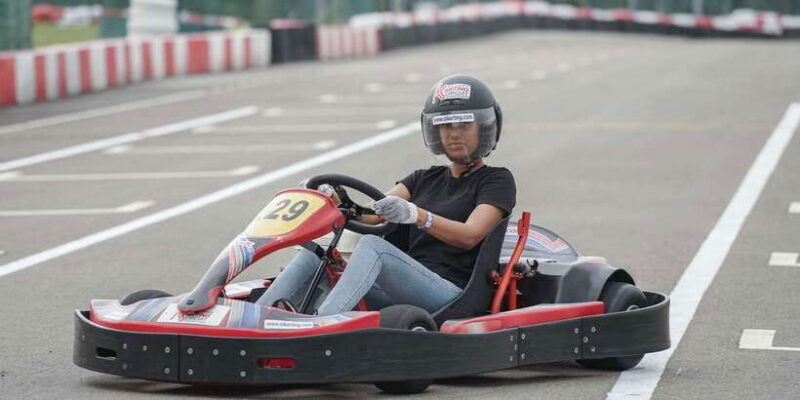 Go Karting in Bandaragama - An In-Depth Look at Go Karting in Bandaragama