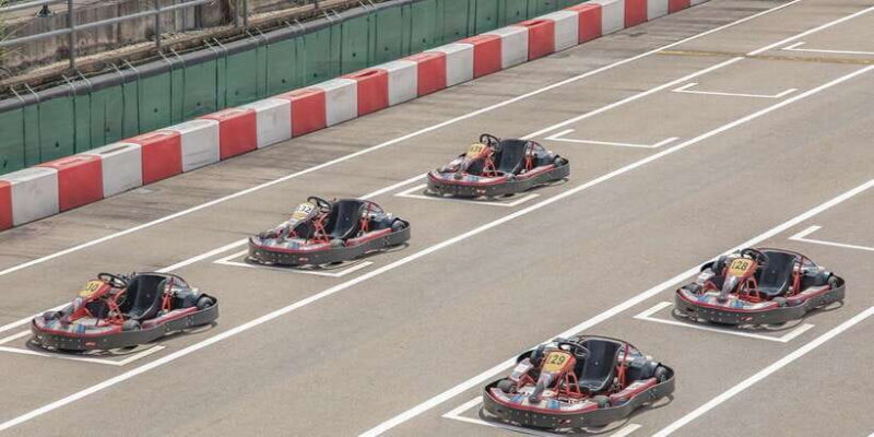 Go Karting in Bandaragama - Final Thoughts: Is It Worth It?