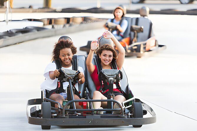 Go Karts Tour in Puerto Plata - Final Thoughts