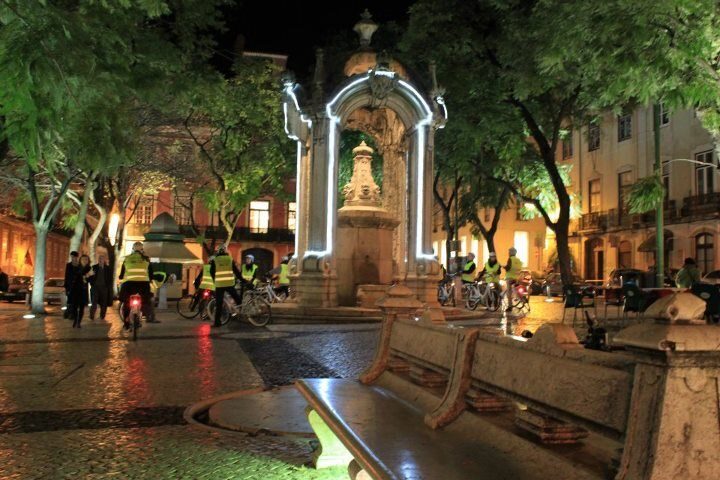 Go Lisbon by Night Electric Bike Tour - Why Choose the Go Lisbon by Night Electric Bike Tour?