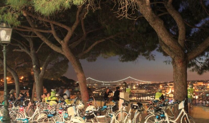 Go Lisbon by Night Electric Bike Tour - Who Should Consider This Tour?