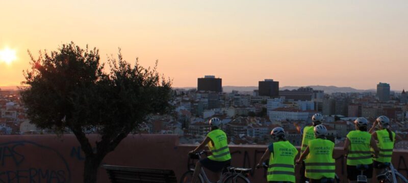 Go Lisbon by Night Electric Bike Tour - FAQ