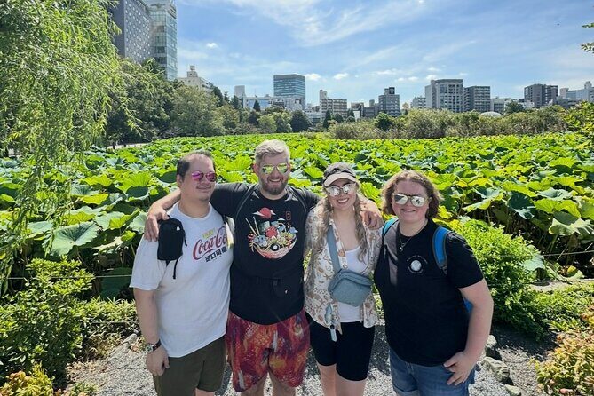 Go Local in Japan Private Tour - FAQ