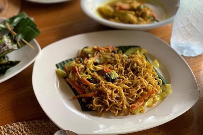 Go Locally: Bali Ubud Cooking Class with Traditional Market Visit by Chef Ketut - Who Will Love This Tour?