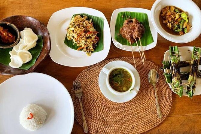 Go Locally: Bali Ubud Cooking Class with Traditional Market Visit by Chef Ketut - Frequently Asked Questions (FAQs)