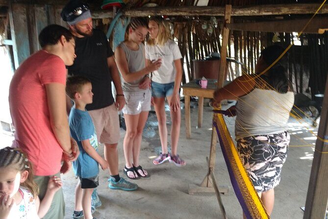 Go Maya by bike in Valladolid (Local market-Cenotes-Mayan Family) - Who Will Love This Tour?