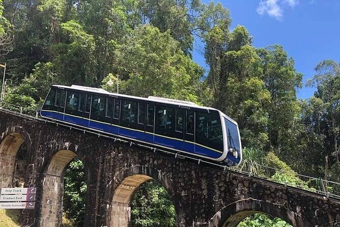 Go Nature : PenangHill(FastLane)|BotanicGarden|KekLokSi|Ferringhi - Final Thoughts