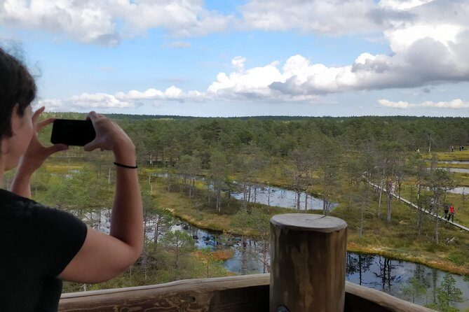 Go North  Private 1 Day Trip to Estonian Nature - FAQ