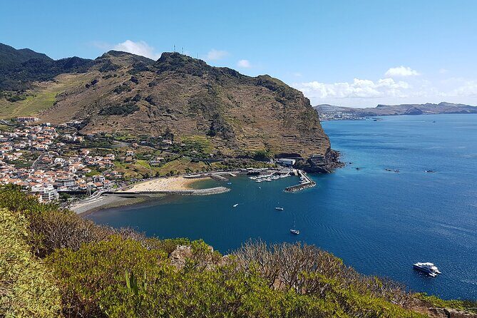 Go North Tour - Madeira Island Excursion - Top Highlights and What You’ll Experience
