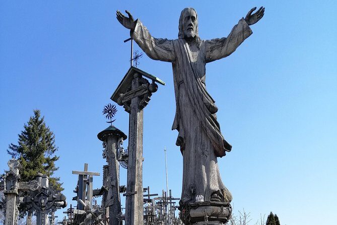 Go on a pilgrimage from Riga - visit Siluva and Hill of Crosses! - Who Should Consider This Tour?