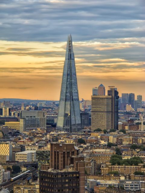 Go On-Board HMS Belfast & See 30+ London Top Sights - FAQ